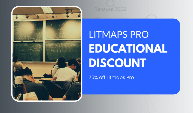 Litmaps for Students